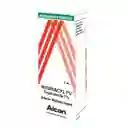 Mydriacyl 10mg/ml Solución Oftálmica desde $ 34.700