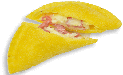 Precios y Menú Empanadas La Casona Calle 24a # 68c-18