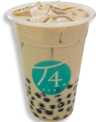 T4 Bebidas a base de Tè a Domicilio Cra 7# 116 -50 Local 101 A