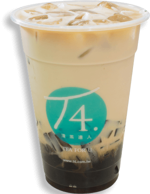 T4 Bebidas a base de Tè a Domicilio Bogotá, Colombia