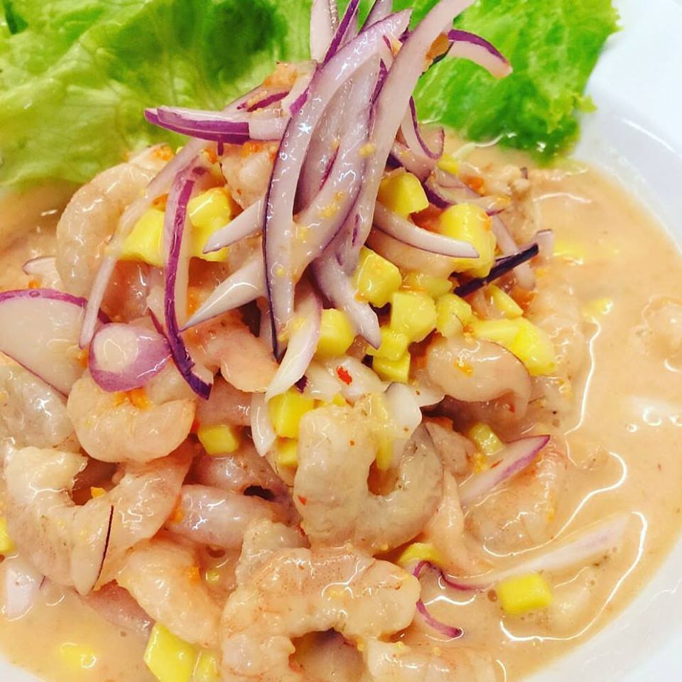 Precios y Menú Hanashi Sushi Ak. 50 ##22-49, Bogotá ¡Por favor ...