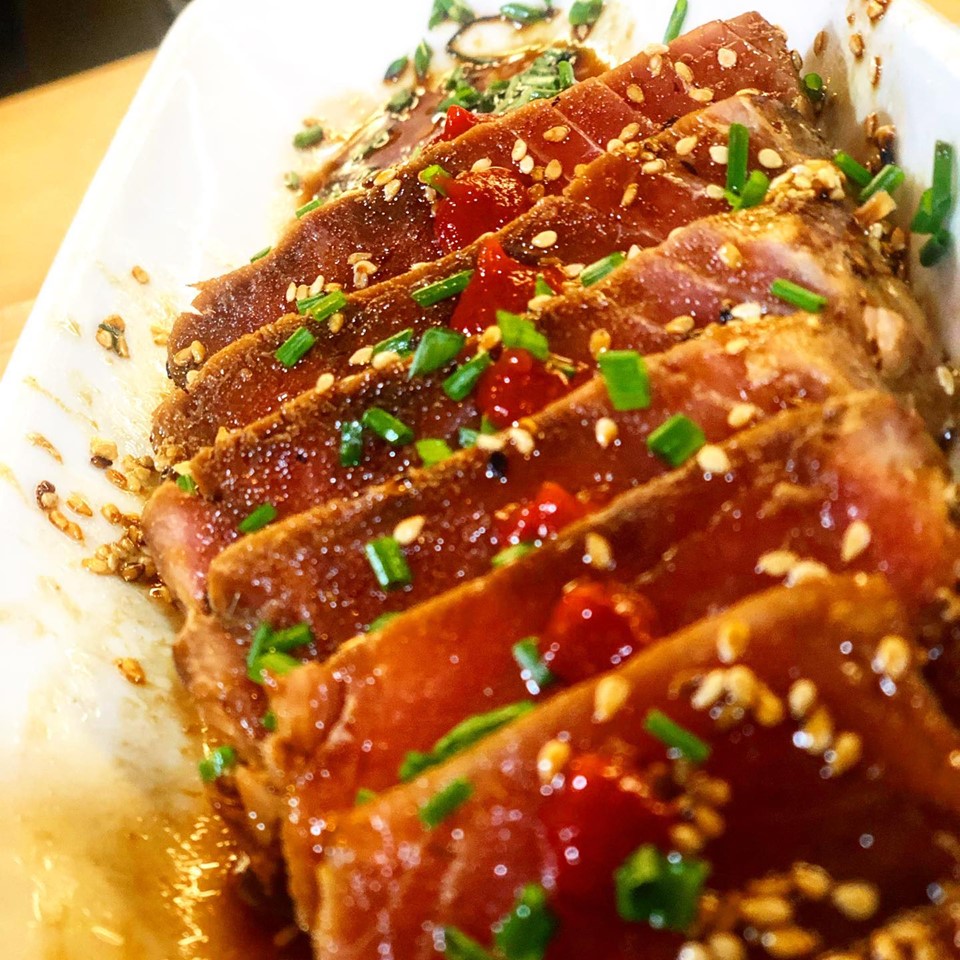 Precios y Menú Hanashi Sushi Ak. 50 ##22-49, Bogotá ¡Por favor ...