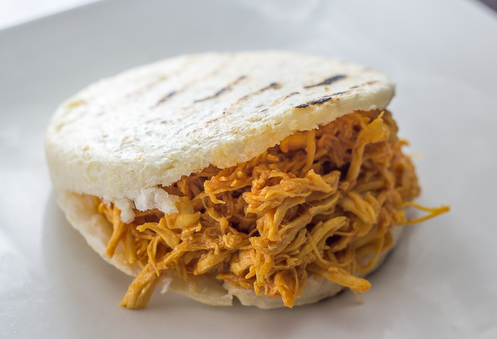 Arepas Colombianas Premium a Domicilio Cra 29c #75-44, Bogotá, Colombia