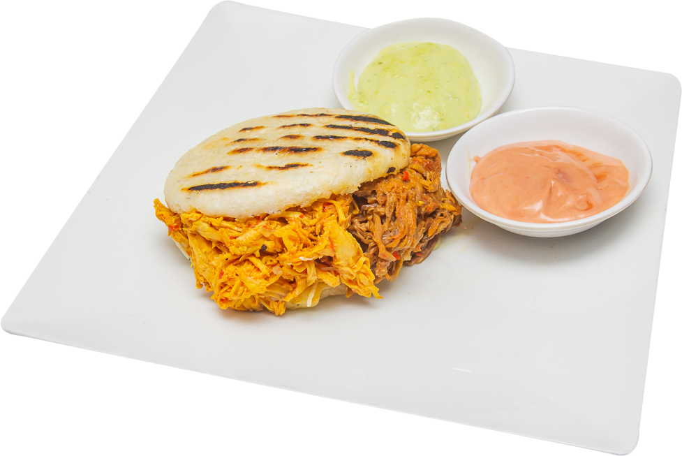 Arepas Colombianas Premium a Domicilio CALLE 130 # 58-20 LOCAL 267