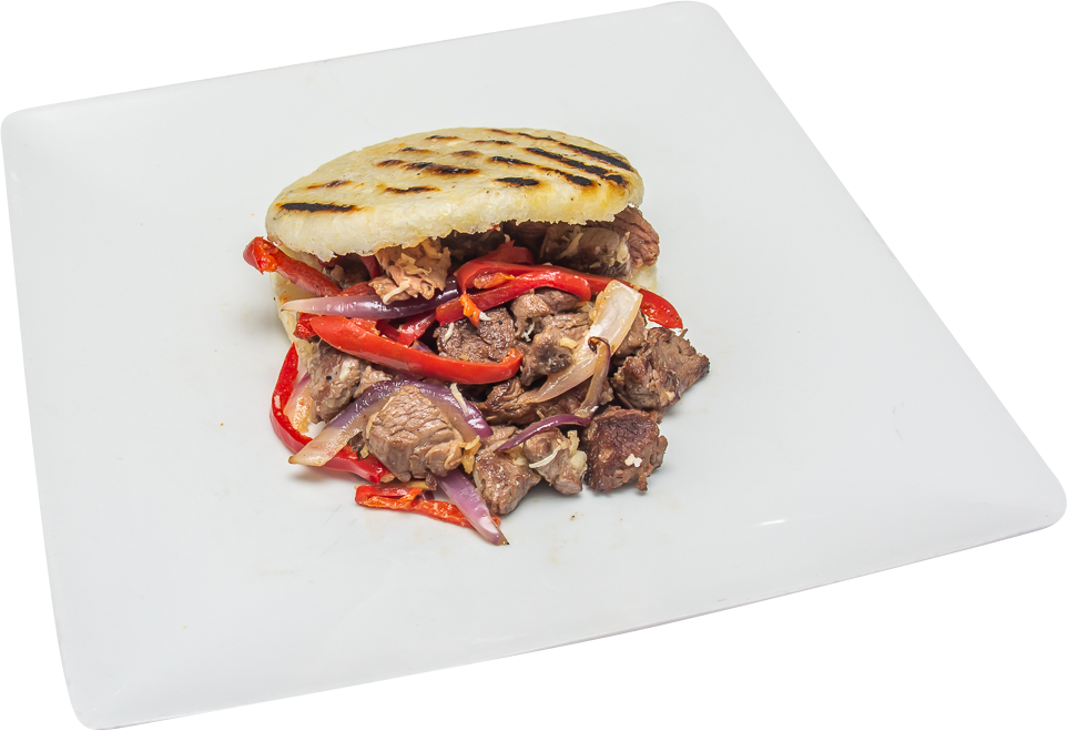Arepas Colombianas Premium a Domicilio CALLE 130 # 58-20 LOCAL 267