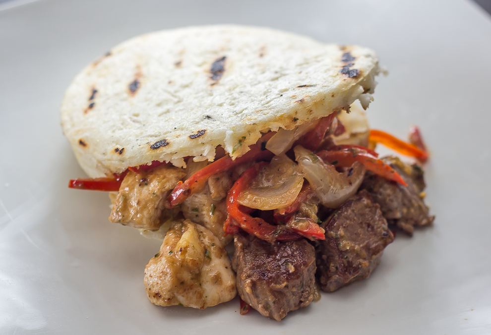 Arepas Colombianas Premium a Domicilio CALLE 130 # 58-20 LOCAL 267