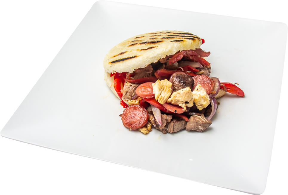 Arepas Colombianas Premium a Domicilio CALLE 130 # 58-20 LOCAL 267