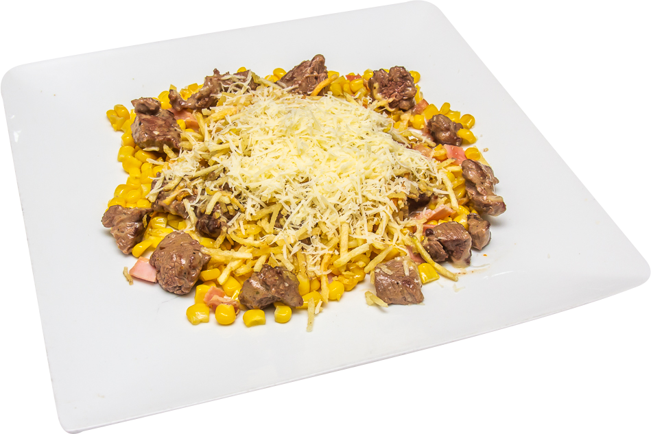 Arepas Colombianas Premium a Domicilio CALLE 130 # 58-20 LOCAL 267