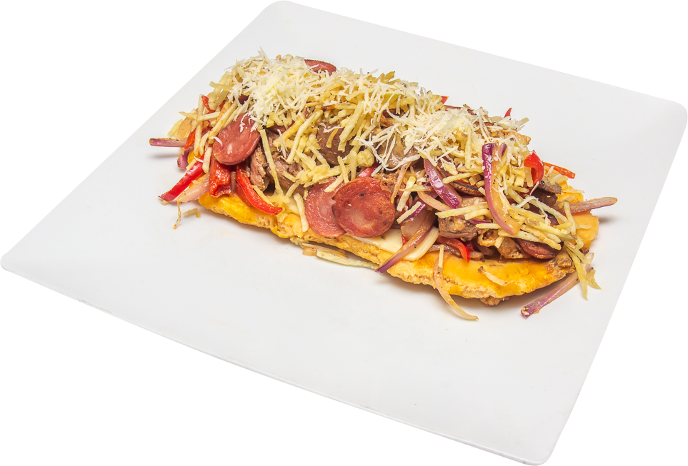 Arepas Colombianas Premium a Domicilio CALLE 130 # 58-20 LOCAL 267