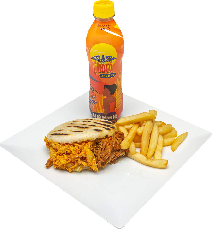 Arepas Colombianas Premium a Domicilio CALLE 130 # 58-20 LOCAL 267