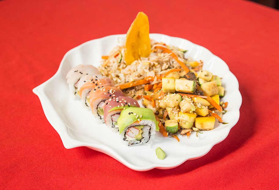 Precios y Menú Sayori Express Cl. 4d #34-2 a 34-33, Cali, Valle del Cauca