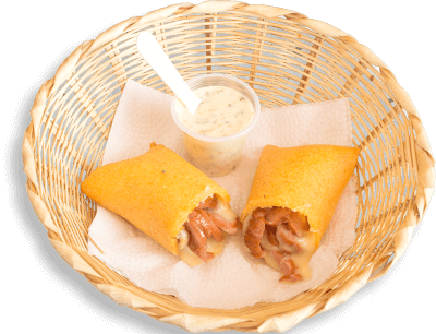 Empanadas Típicas del Valle a Domicilio Calle 127b Bis # 50a-01