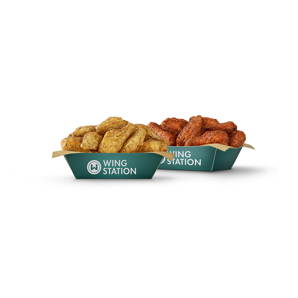 Wing Station - Alitas a Domicilio Cll 116 # 15b - 62