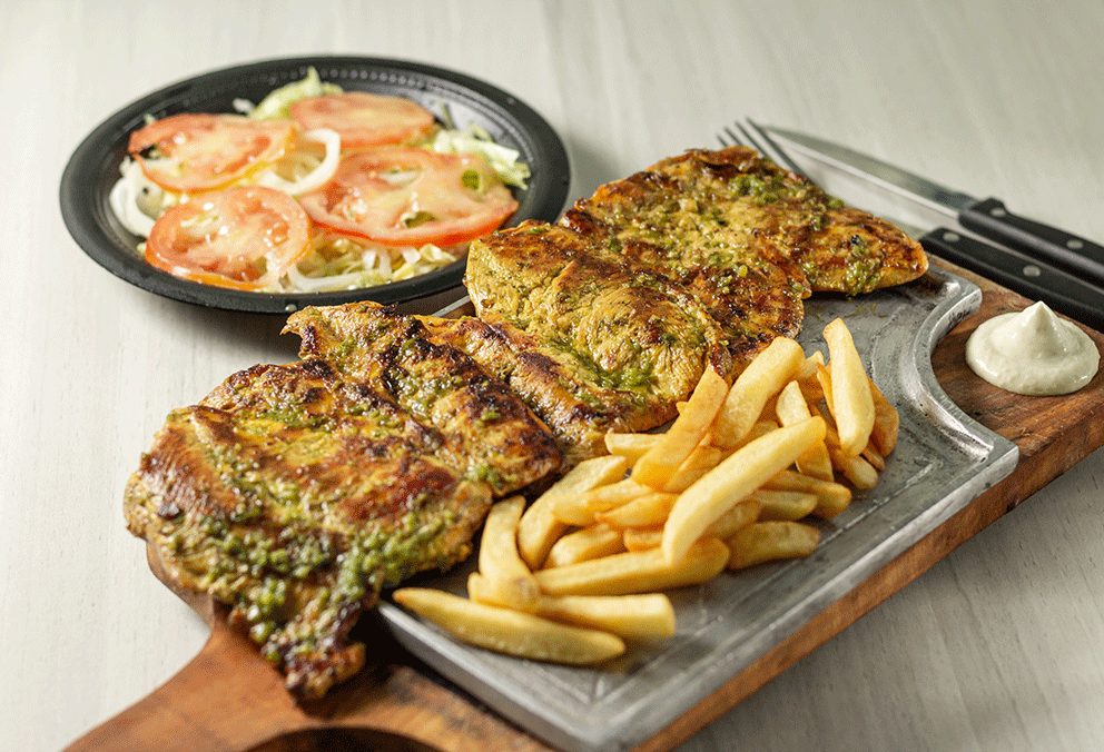 Pinky & Cerebro a Domicilio CL 87 # 77C-