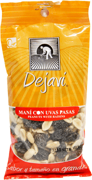 Dejavi Mani Con Uvas - Rappi
