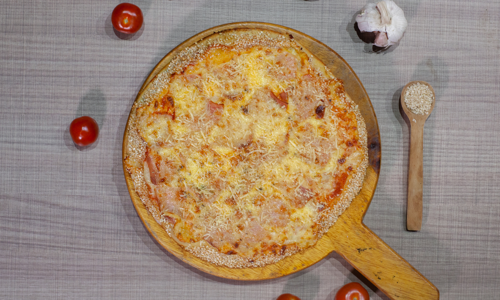 Fiorella Pizza a Domicilio C.C. Buenavista 1 plaza de comidas Piso 2 ...