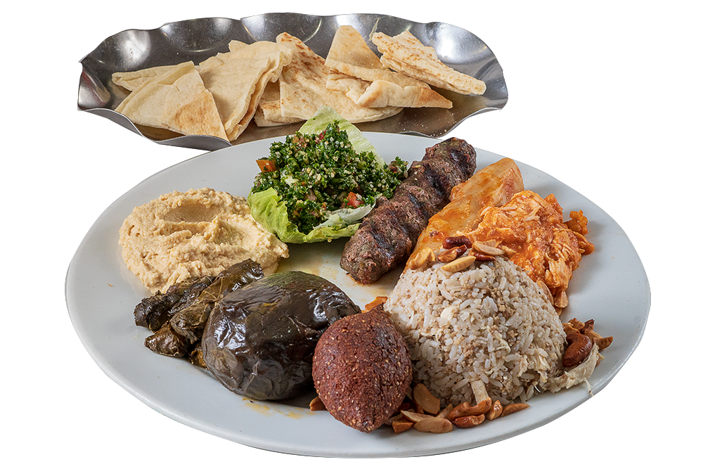 Precios y Menú Los Trigales Restaurante - Parrillada cra 43 # 80 - 224