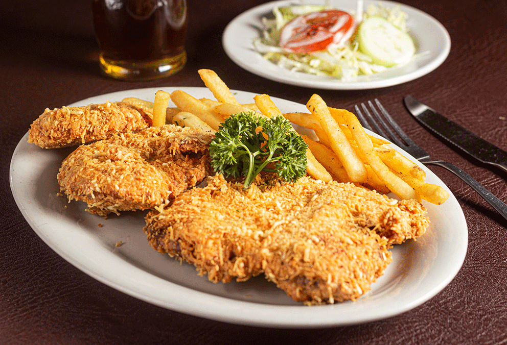 Precios y Menú Los Trigales Restaurante - Parrillada cra 43 # 80 - 224