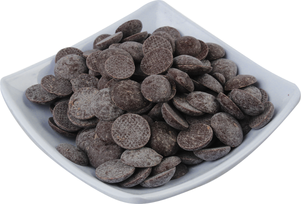 Chips De Chocolate 60% - Rappi