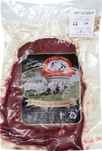 Cadera De Res Madurada - Rappi