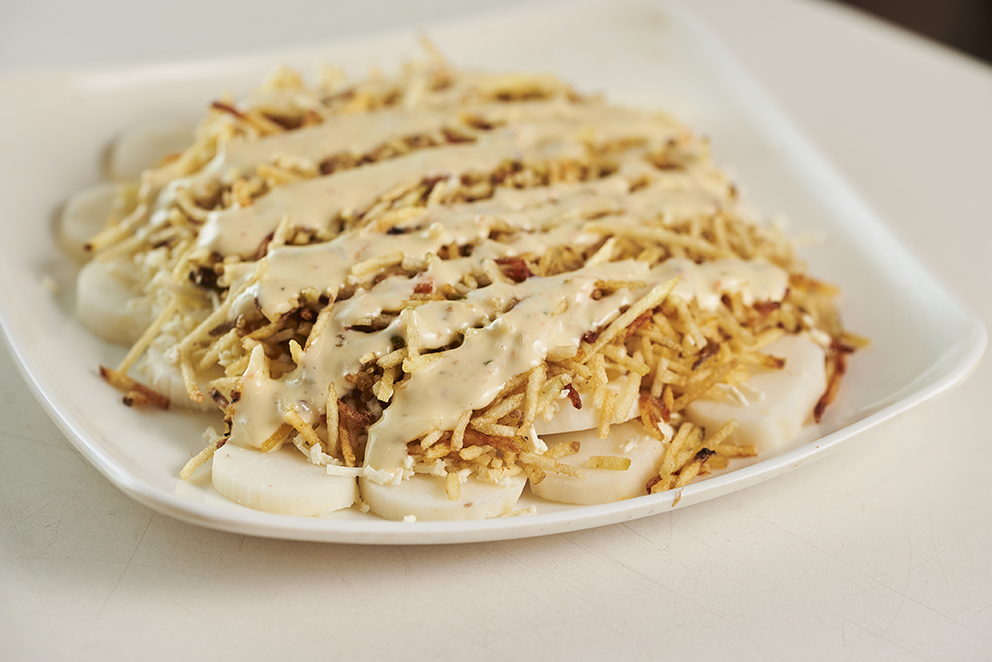 Precios y Menú Mr. Chuzz Av. Pedro De Heredia #Carrera 13 Mall Plaza ...