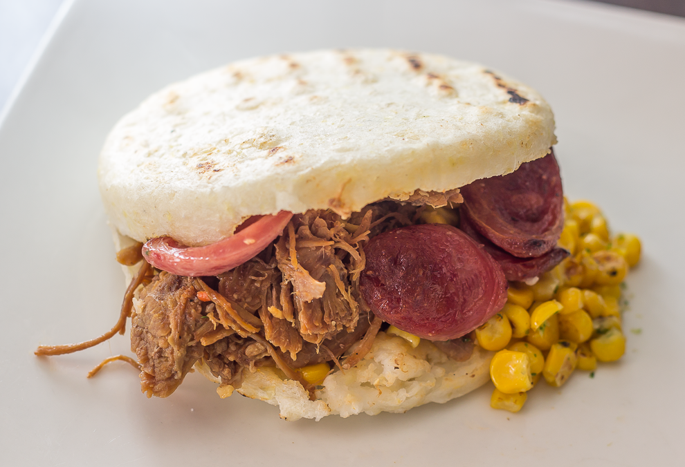 Arepas Colombianas Premium a Domicilio CALLE 130 # 58-20 LOCAL 267