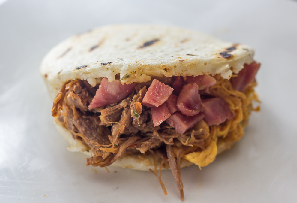 Arepas Colombianas Premium a Domicilio CALLE 130 # 58-20 LOCAL 267