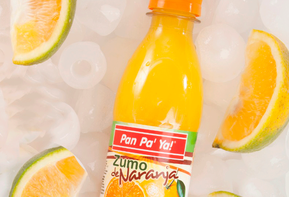 Precios y Menú Pan Pa' Ya! Homecenter Cajicá, Km 27 Vía Chía Cajicá,