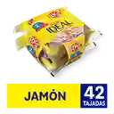 Rica Rondo Jamón Ideal 96% Libre de Grasa desde $ 22.500