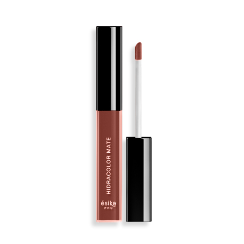 Labial Hidracolor Mate - Nude Cafe - Rappi