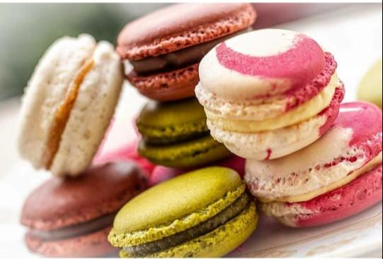 Precios y Menú Jacques Pastelería Calle 109 #15- 48