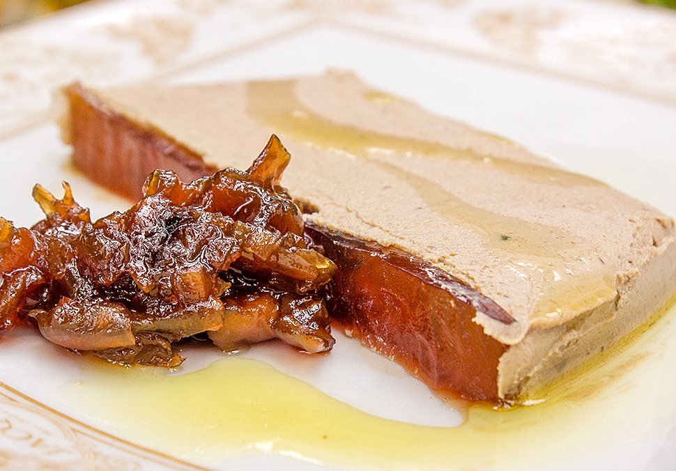 Precios y Menú Jacques Pastelería Calle 109 #15- 48