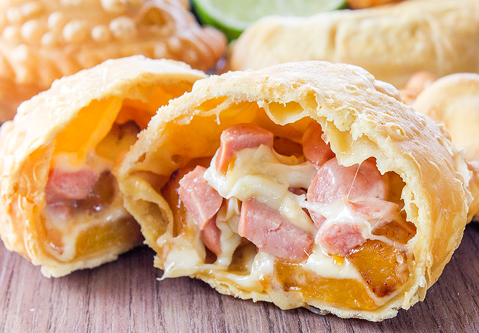 Precios y Menú Multiarepas Calle 131# 47-10