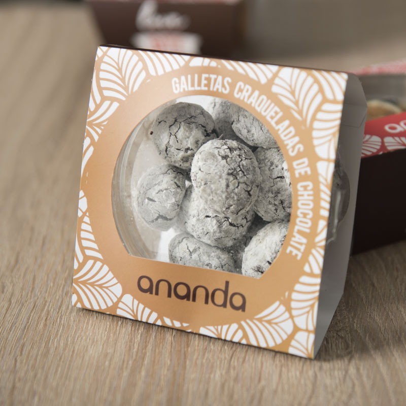 Ananda a Domicilio Avenida 6N #30N-47