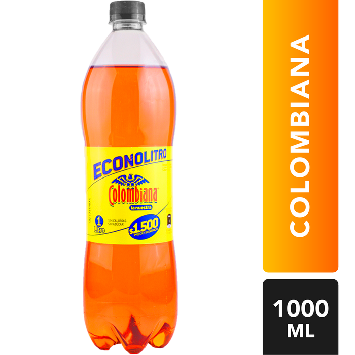Refresco Colombiano