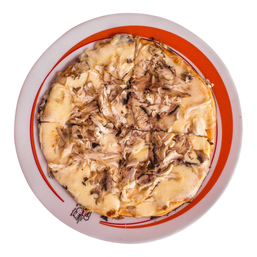 Precios y Menú Zirus Pizza Calle 33 # 31 - 107 Bucaramanga