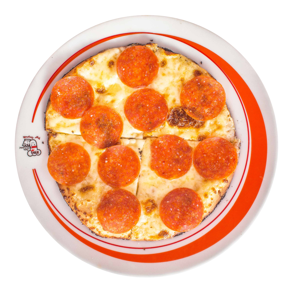 Precios y Menú Zirus Pizza Calle 33 # 31 - 107 Bucaramanga