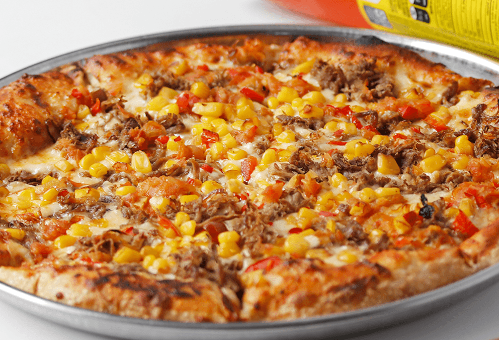 Precios y Menú Zirus Pizza Calle 33 # 31 - 107 Bucaramanga