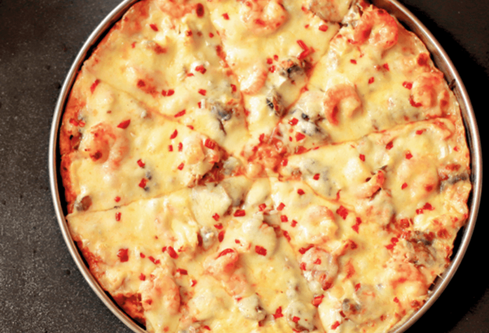 Precios y Menú Zirus Pizza Calle 33 # 31 - 107 Bucaramanga