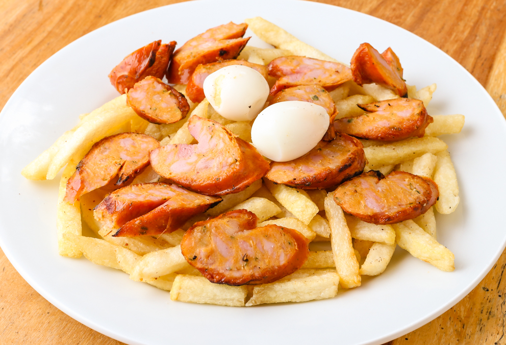 Precios y Menú Asados El Humero Avenida 33 #57-13 niquía, Bello