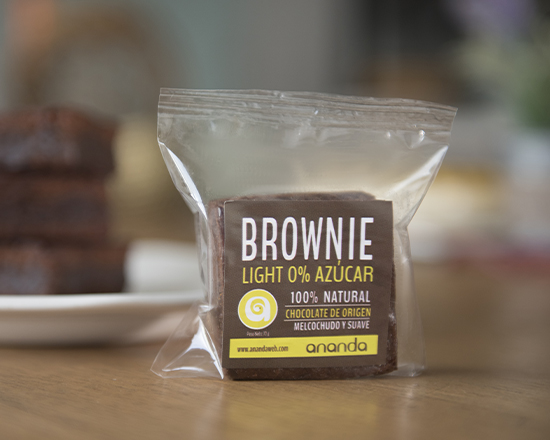 Ananda a Domicilio Avenida 6N #30N-47