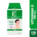 Procaps Vitaminas Y Suplementos Vitamina E (400 Ui) desde $ 84.040