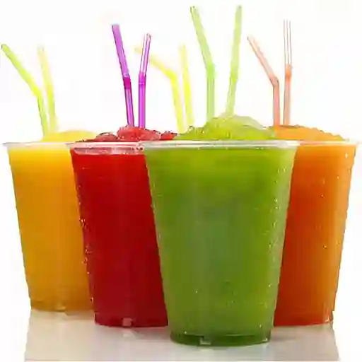 Milk Shake - Santa Fé Menú y Precios a domicilio - Rappi