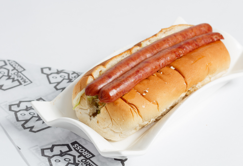 Precios y Menú Mario Bross Carrera 80 # 49-56