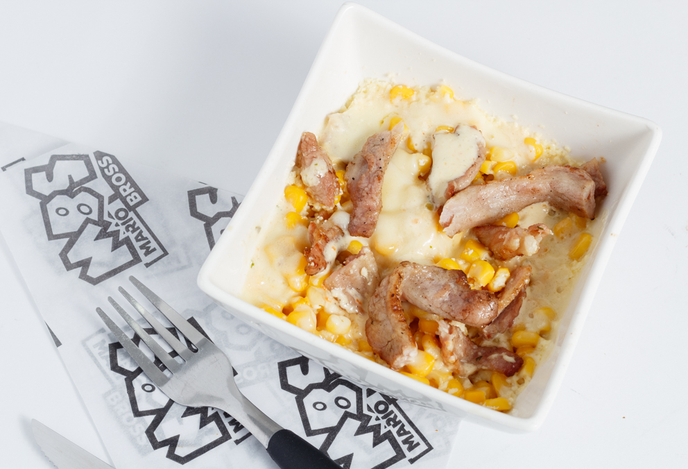 Precios y Menú Mario Bross Carrera 70 # 9A - 89