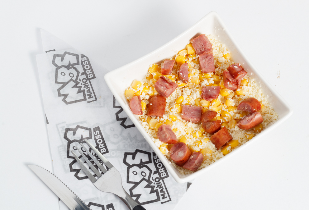 Precios y Menú Mario Bross Carrera 70 # 9A - 89