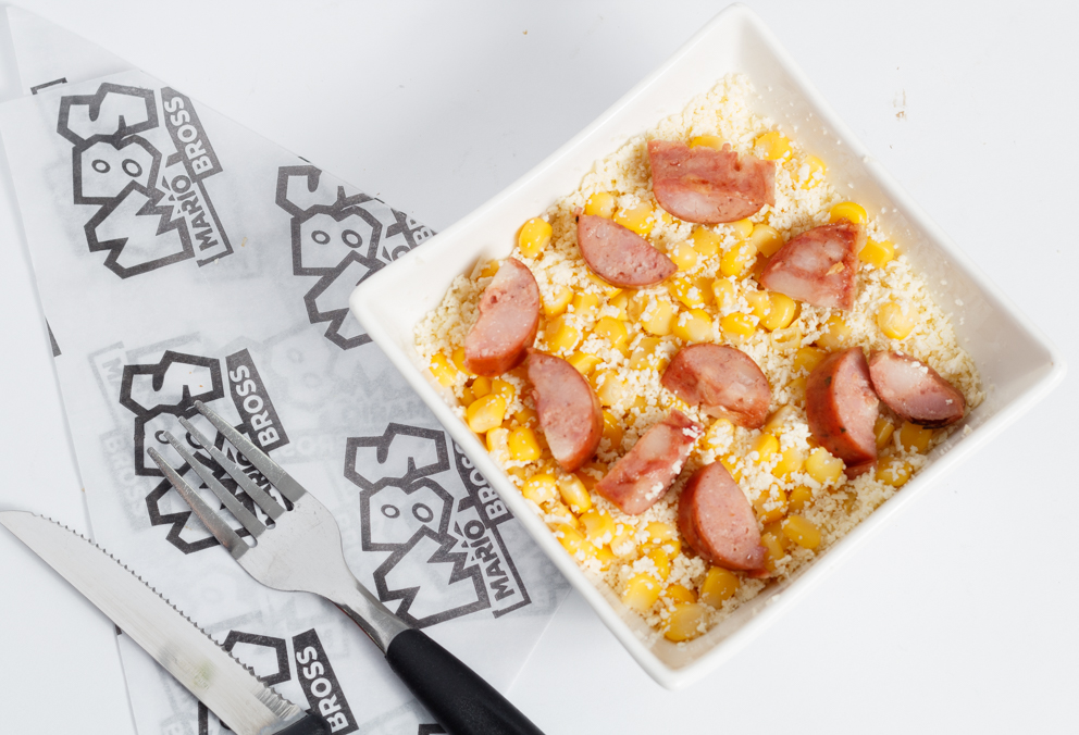 Precios y Menú Mario Bross Carrera 70 # 9A - 89