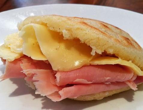Arepa'S Cheese a Domicilio Cl. 84 #45-47, Barranquilla, Atlántico