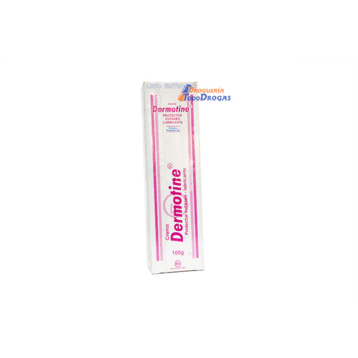 Dermotine Cremas - Rappi