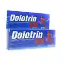 Dolotrin Gel Topico desde $ 31.860